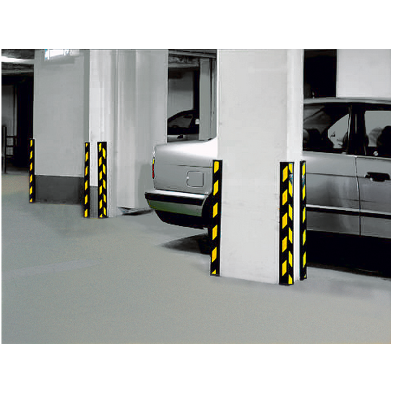 Cornière de Protection et Signalisation - Korner Protector