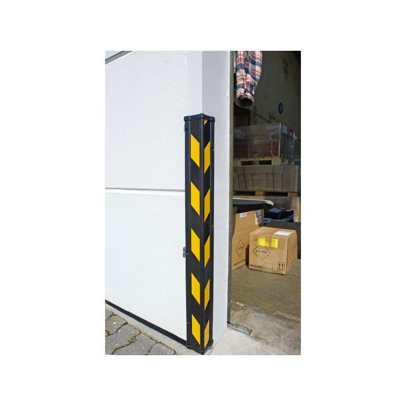 Cornière de Protection et Signalisation - Korner Protector